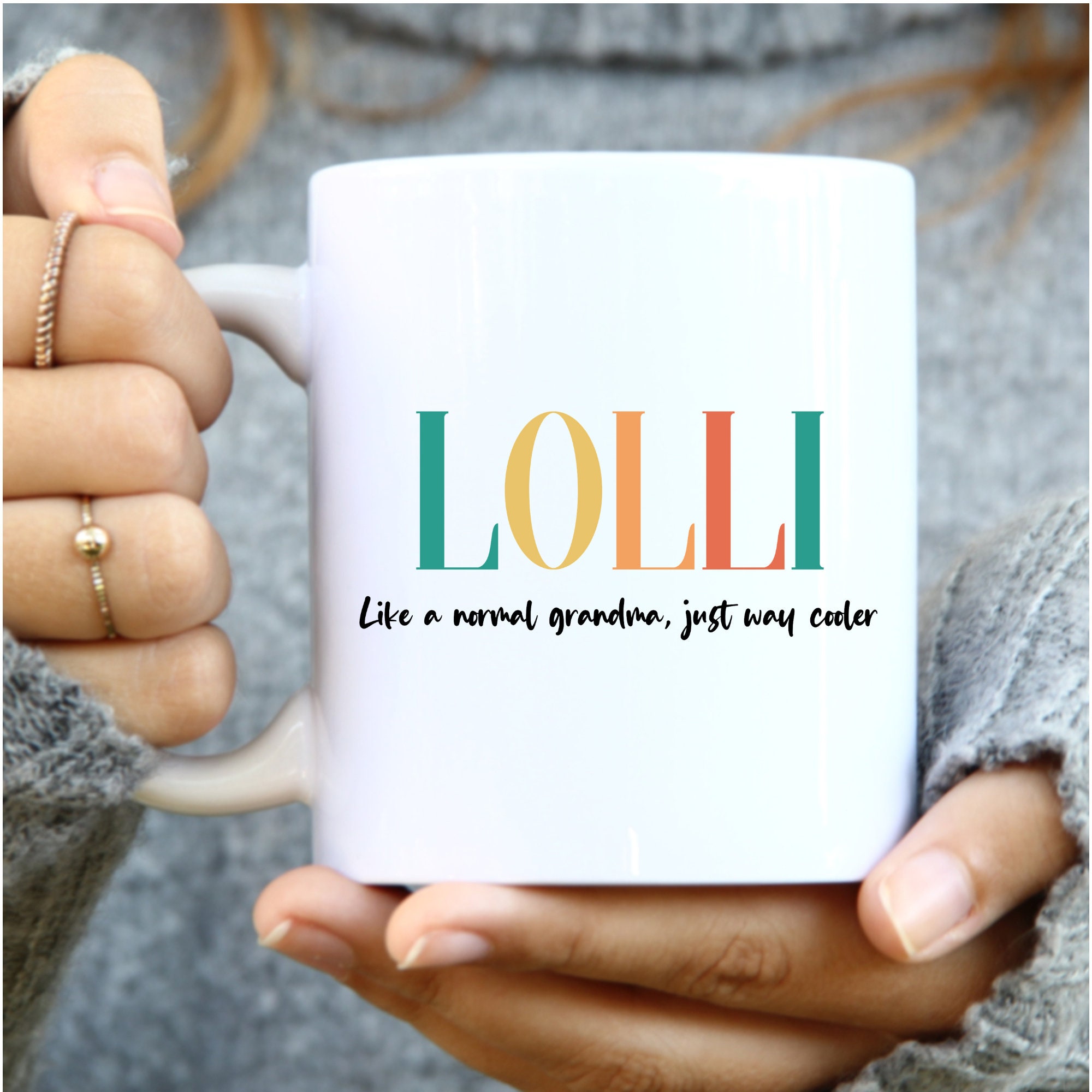 Lolli SVG, Lolli Tshirt Svg, Lolli Png, Grandma Svg, Digital Files Svg ...