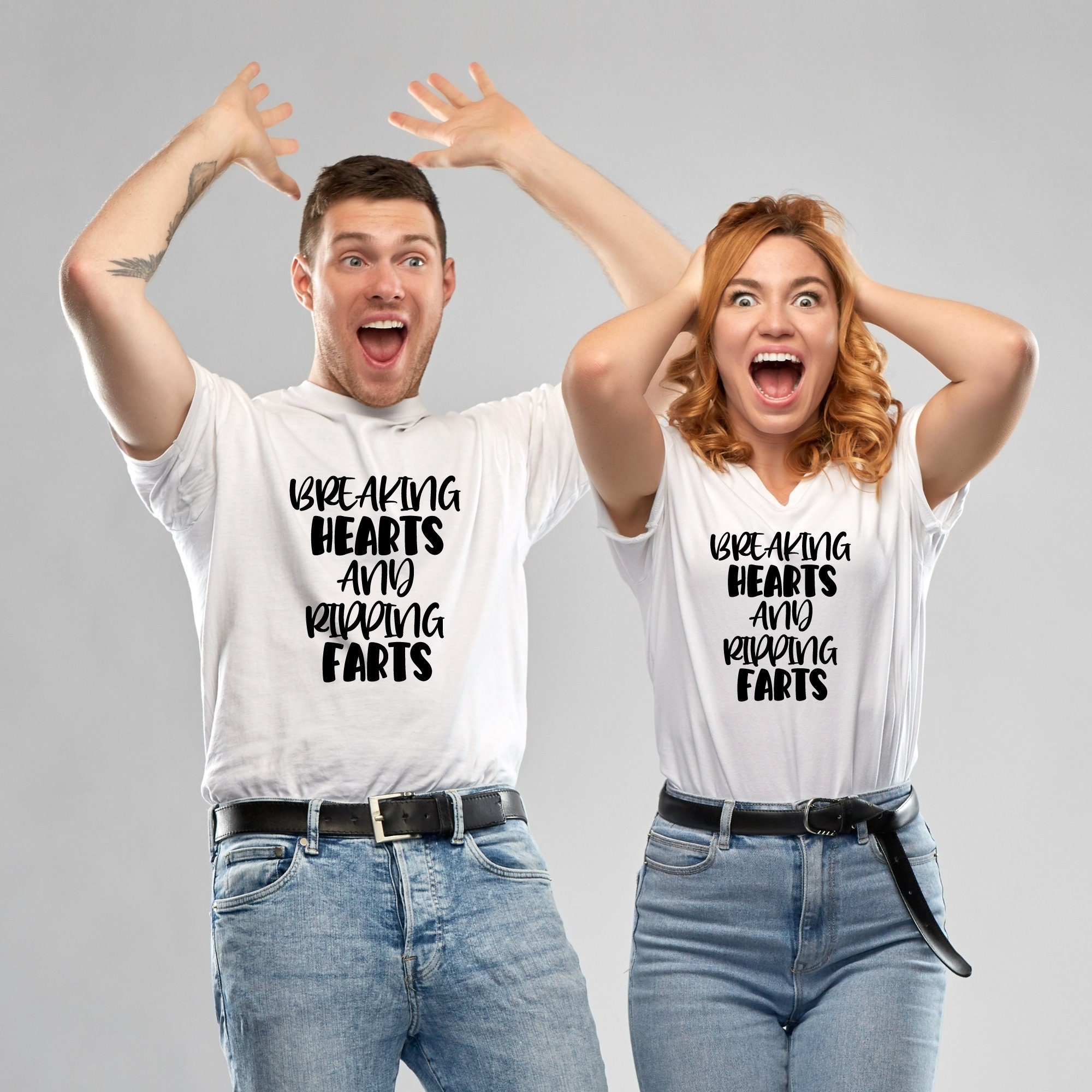 Breaking Hearts and Ripping Farts Svg, Funny Fart SVG, Digital Files ...