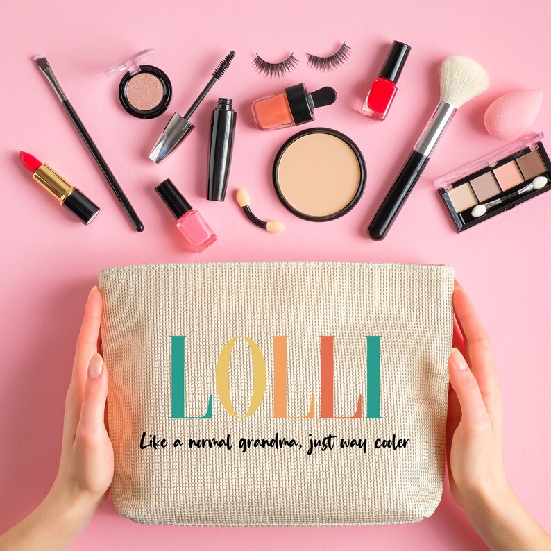 Lolli SVG, Lolli Tshirt Svg, Lolli Png, Grandma Svg, Digital Files Svg ...