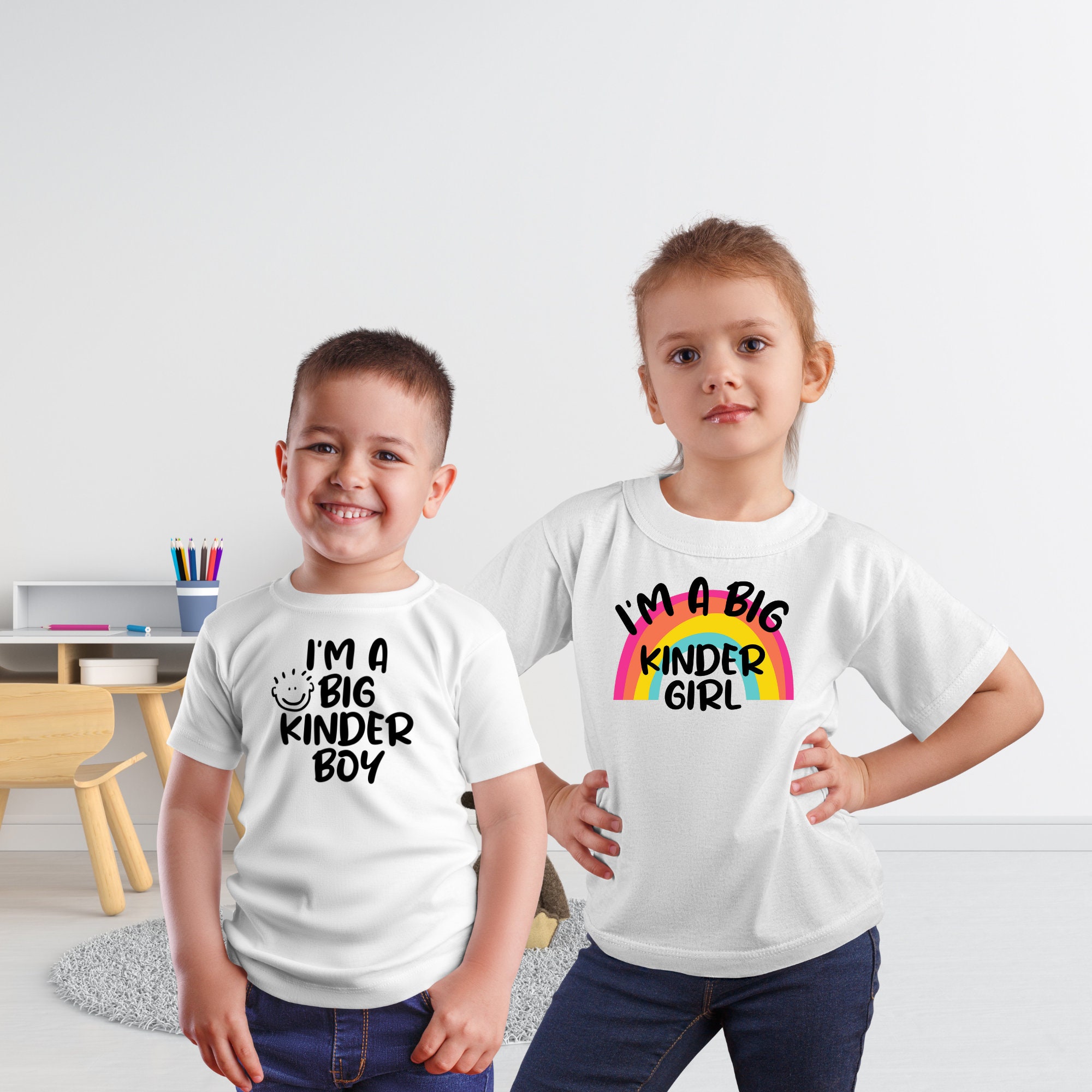 Kinder Boy Svg Kindergarten Digital Download, Digital Files Svg ...