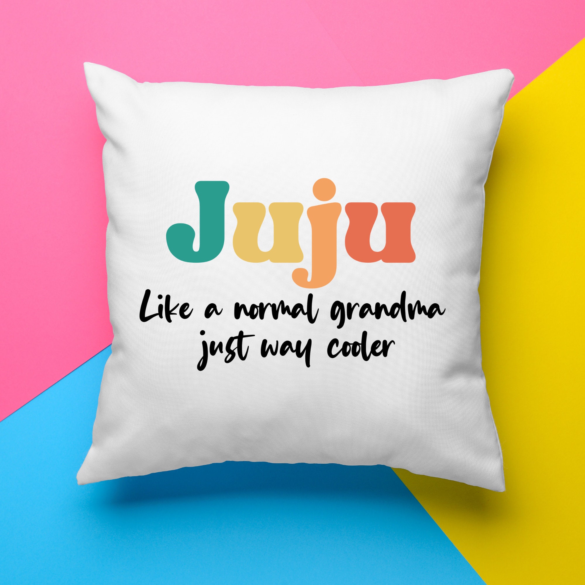 Juju SVG, Juju Grandma Gifts, Juju Cut File, Juju Design, Grandma SVG ...