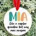 Mia SVG, Mia Gifts, Mia Cut File, Mia Design, Gift for Mia, Cricut ...