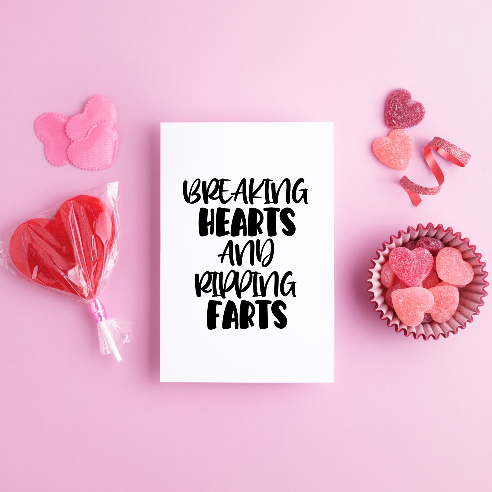 Breaking Hearts and Ripping Farts Svg, Funny Fart SVG, Digital Files ...