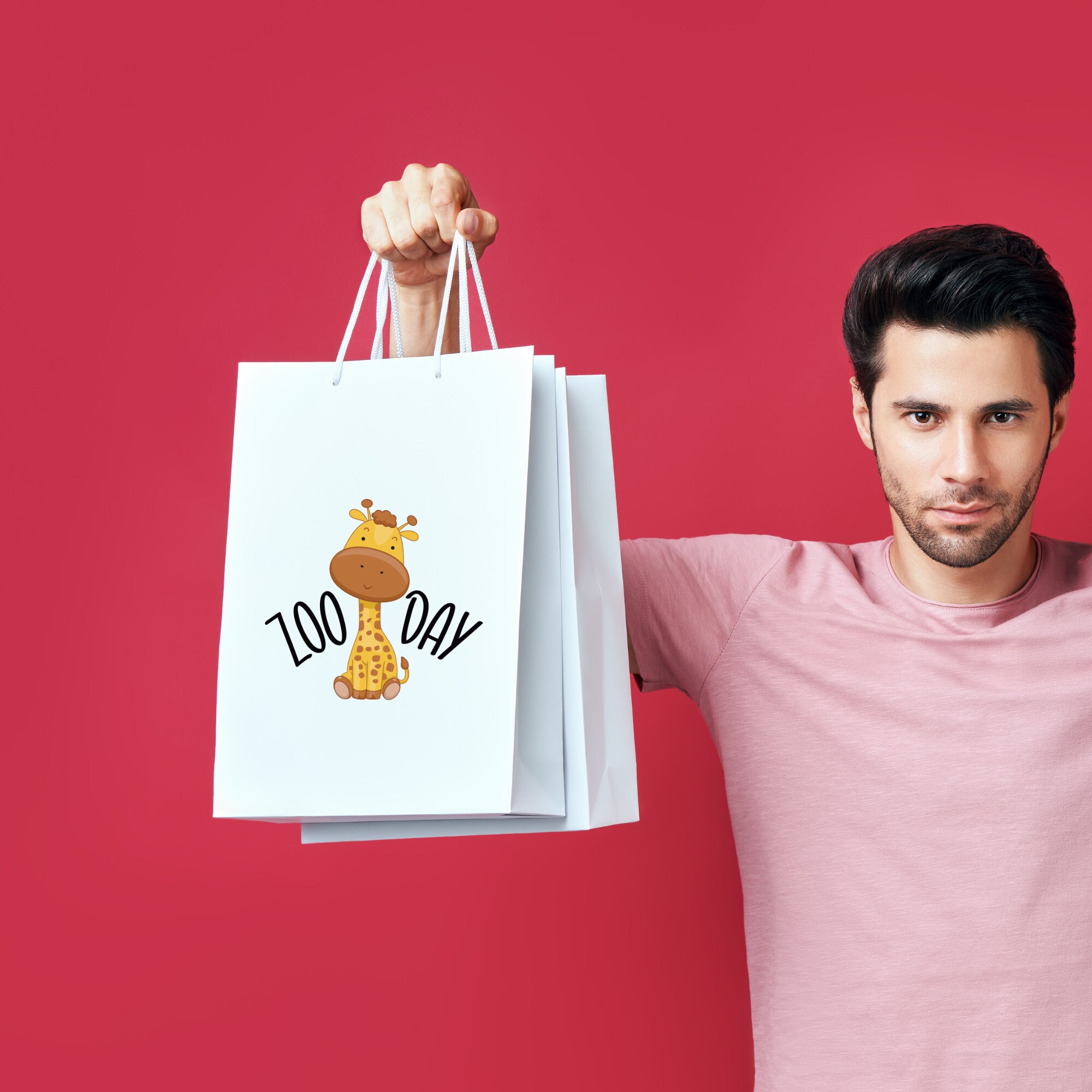 Zoo Day SVG, Zoo Day Digital Download, Digital Files SVG, Zoo Digital Download, Zoo Animals SVG ...