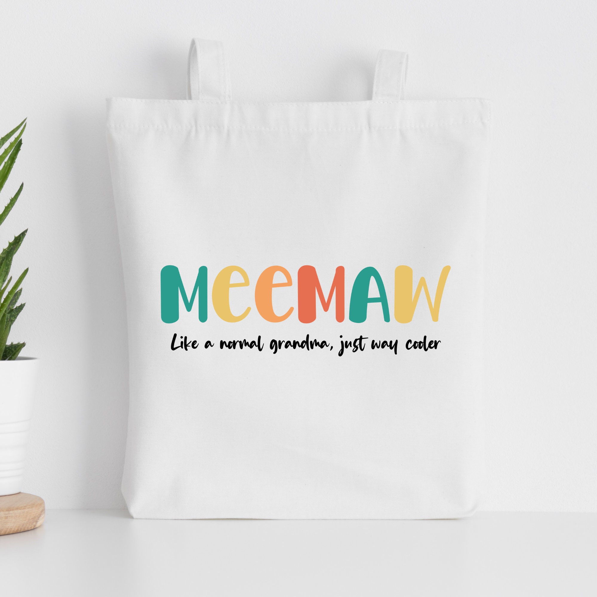 Meemaw SVG, Meemaw Cut File, Meemaw Design, Grandma SVG, Gift for ...