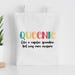 Queenie SVG, Queenie Grandma Gifts, Queenie PNG, Queenie Design ...