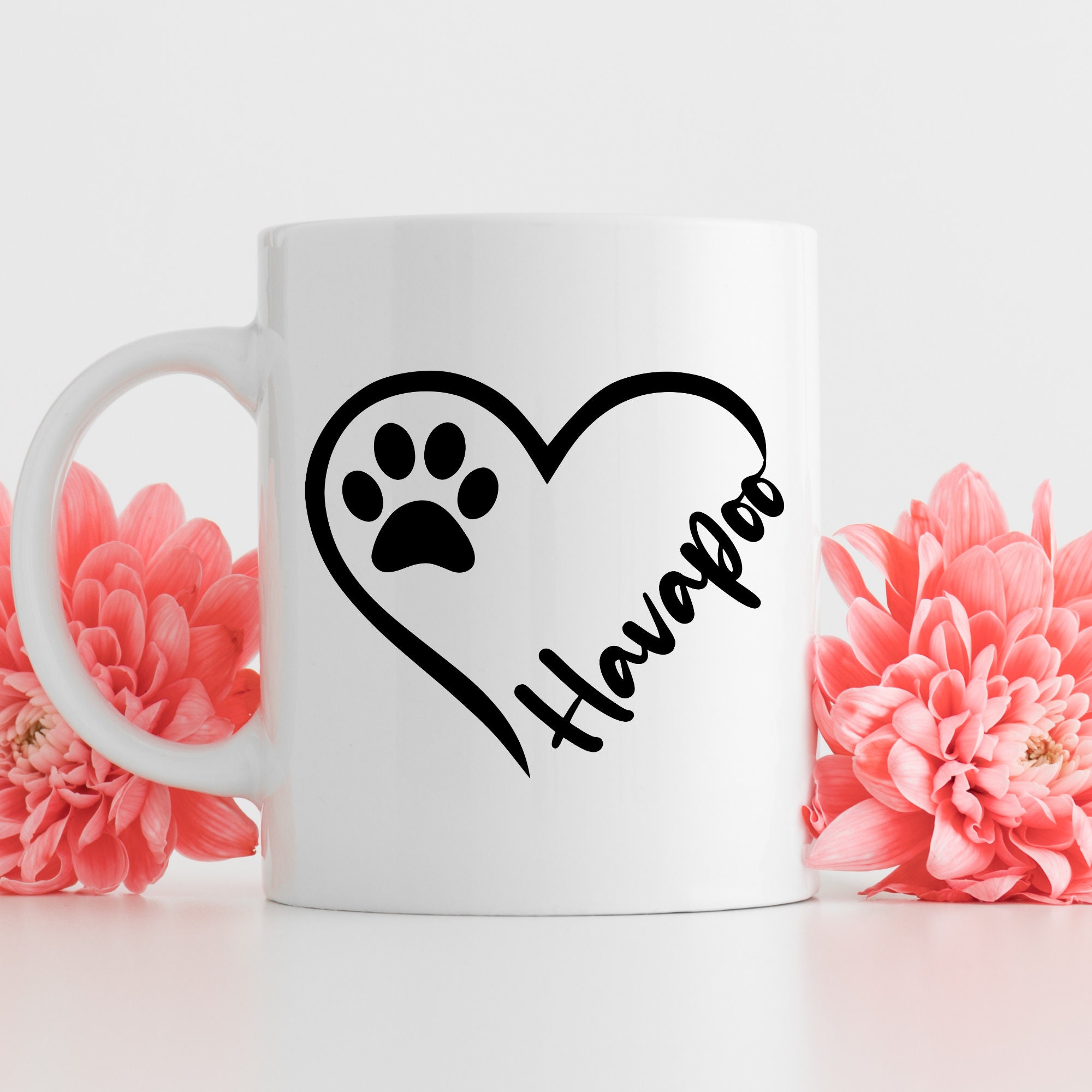 Havapoo Svg, Havapoo Mom Svg, Digital Files Svg, SVG Files, SVG Files ...