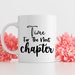 Time for the Next Chapter Svg, Engagement Svg, Pregnancy Svg, Digital ...