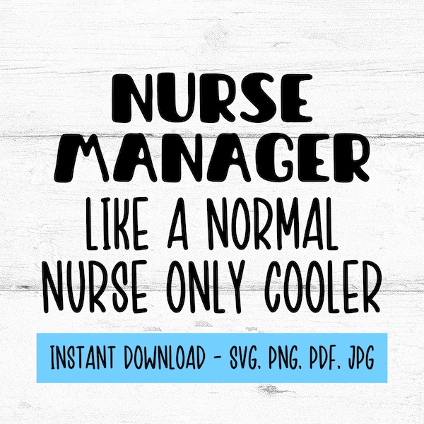 Nurse Manager - Etsy