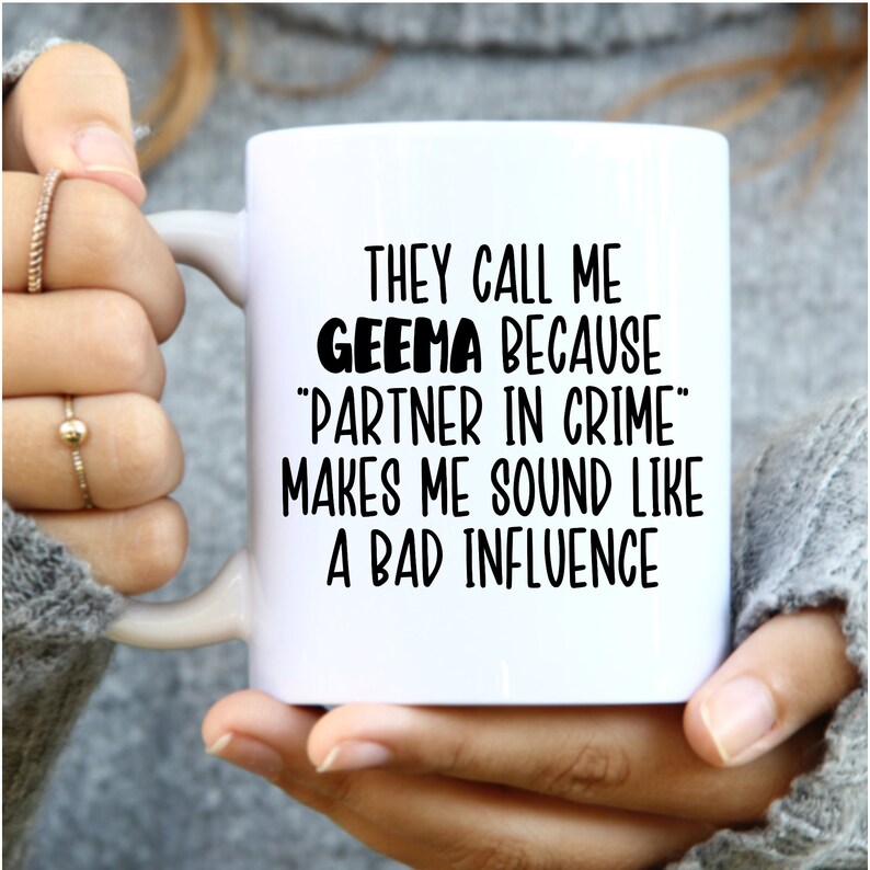 They Call Me Geema Svg Geema SVG Geema Png Geema Designs - Etsy