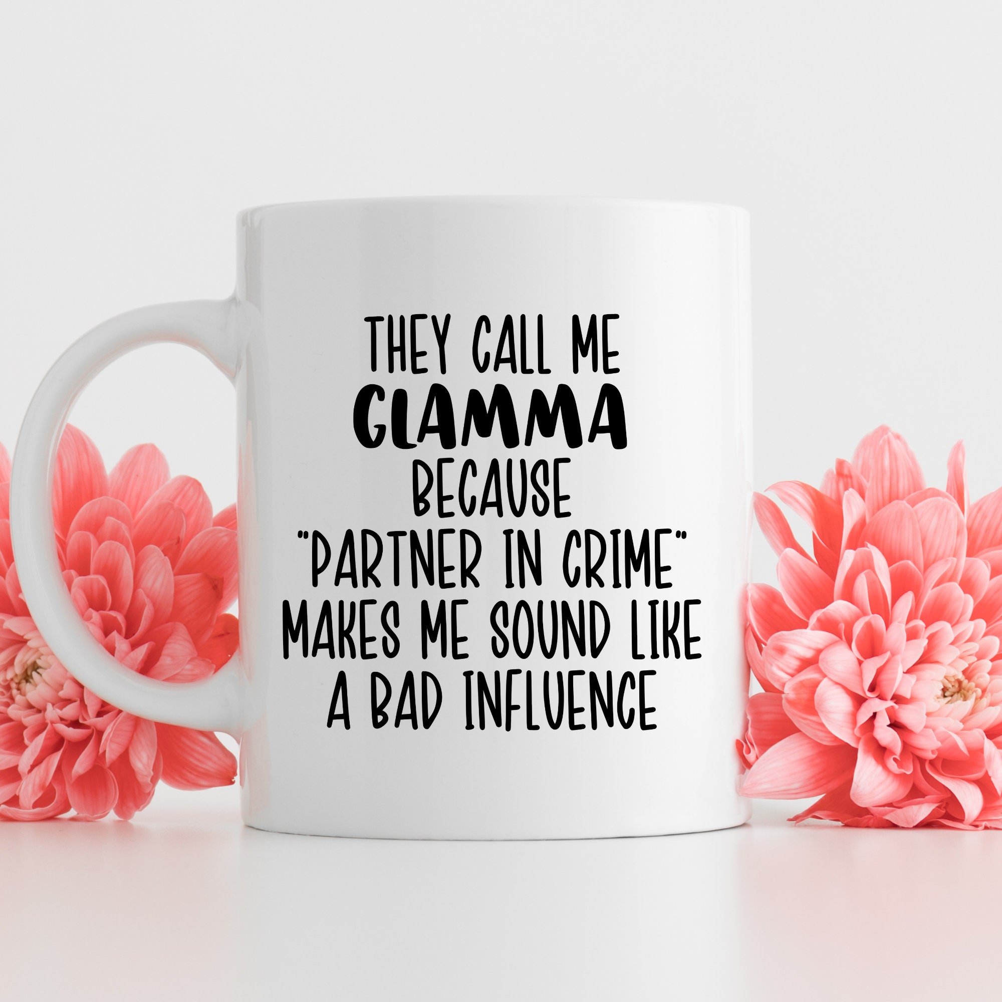 They Call Me Glamma Svg, Glamma SVG, Glamma Png, Glamma Designs ...