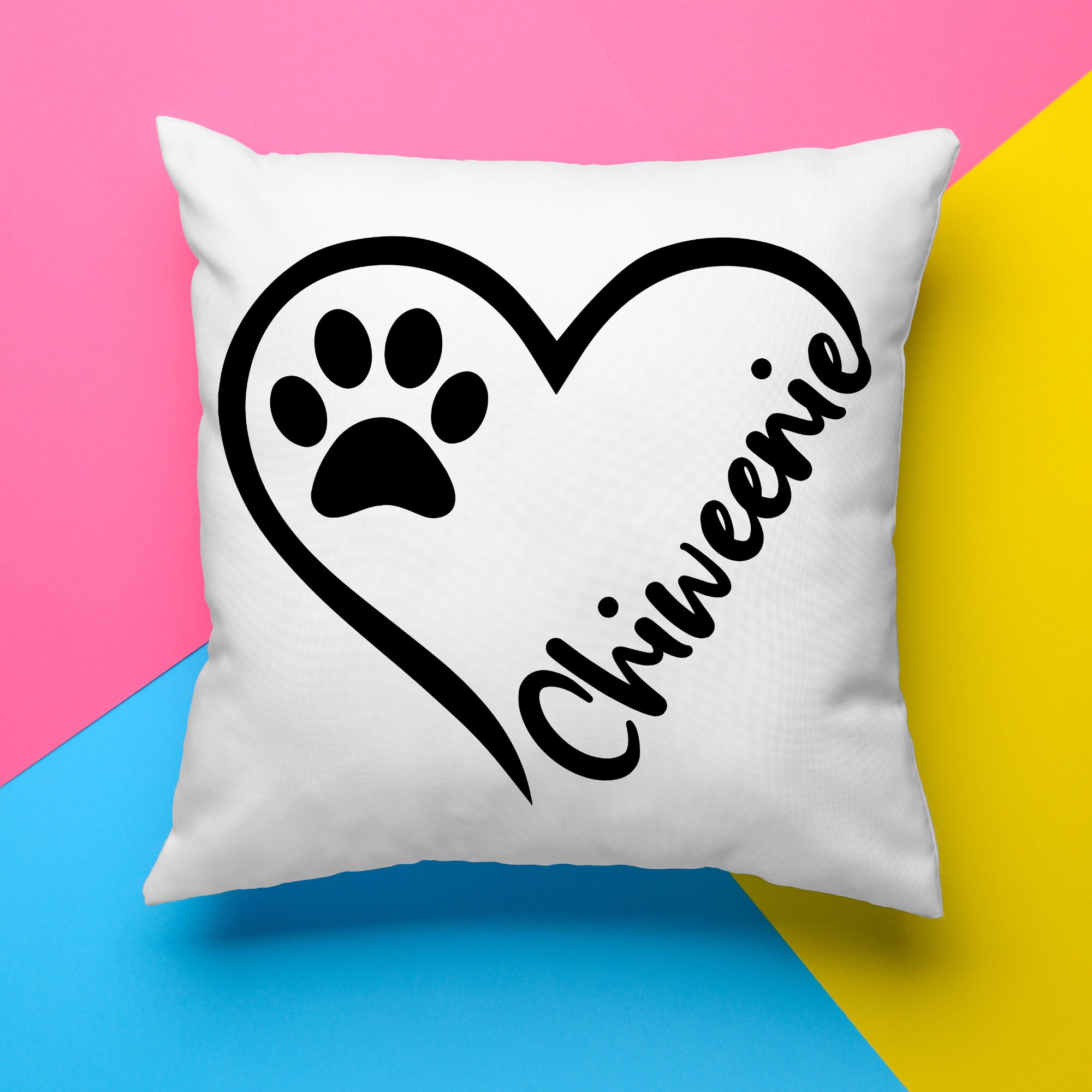 Chiweenie Dog Svg, Chiweenie Svg, Chiweenie Mom Svg, Digital Files Svg ...