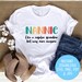 Nannie SVG, Nannie PNG, Nannie Grandma Gifts, Nannie Design, Gift for ...
