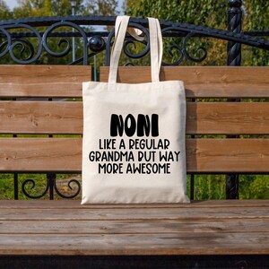 Noni SVG, Noni Grandma Gifts, Noni PNG, Noni Design, Grandma SVG, Gift ...