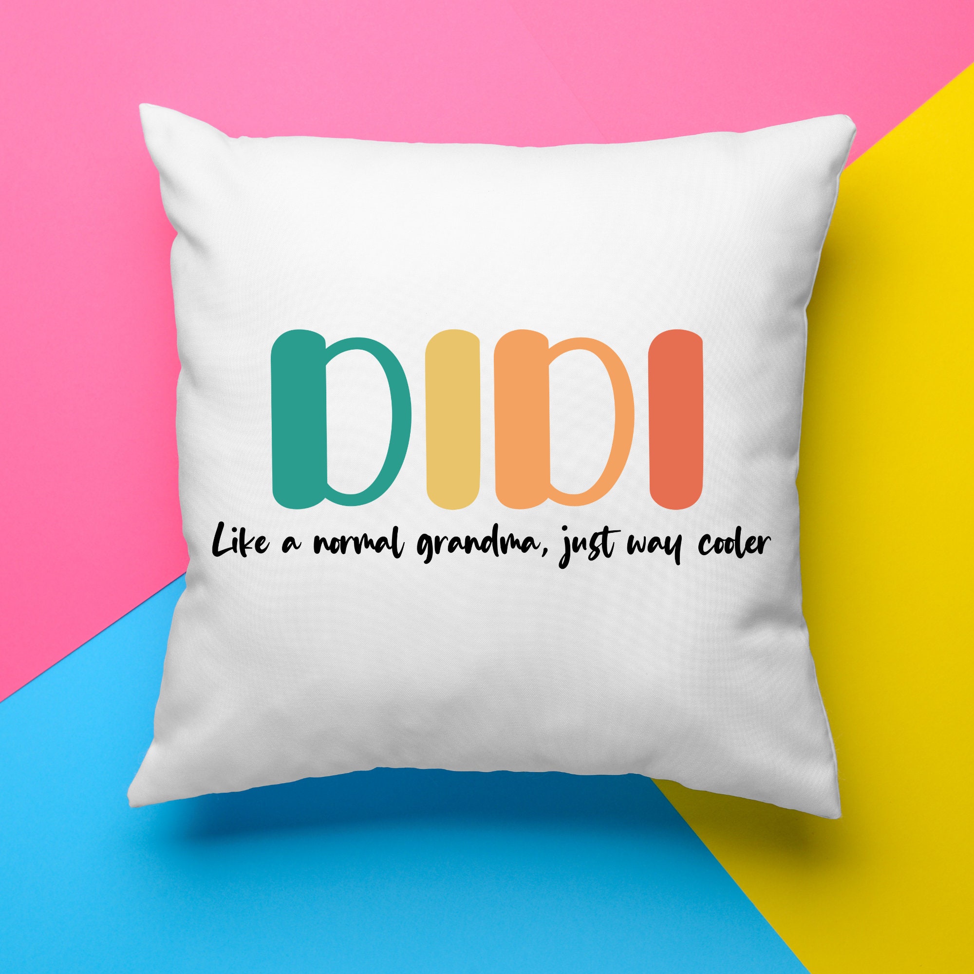 Didi SVG, Didi Cut File, Didi Design, Grandma SVG, Gift for Didi ...