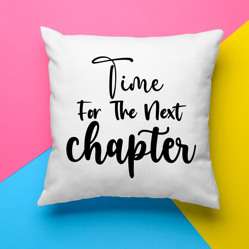 Time for the Next Chapter Svg Engagement Svg Pregnancy Svg - Etsy