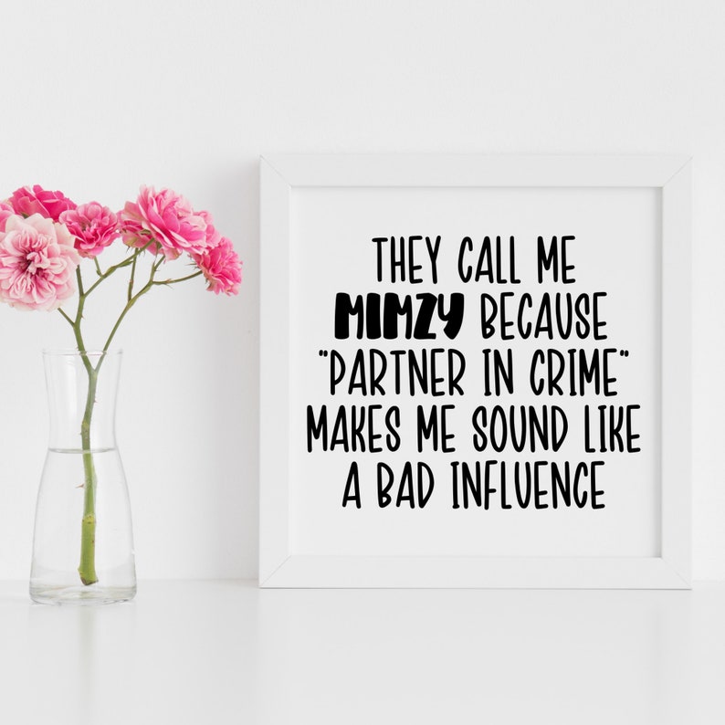 They Call Me Mimzy Svg, Mimzy SVG, Mimzy Png, Mimzy Designs, Digital ...