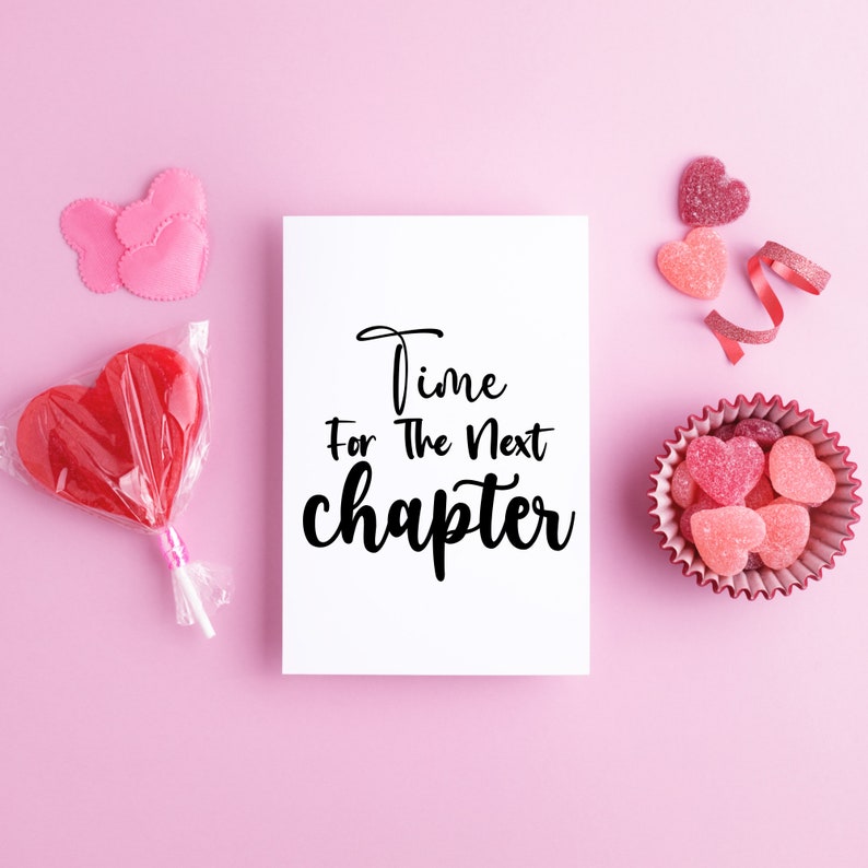 Time for the Next Chapter Svg, Engagement Svg, Pregnancy Svg, Digital ...