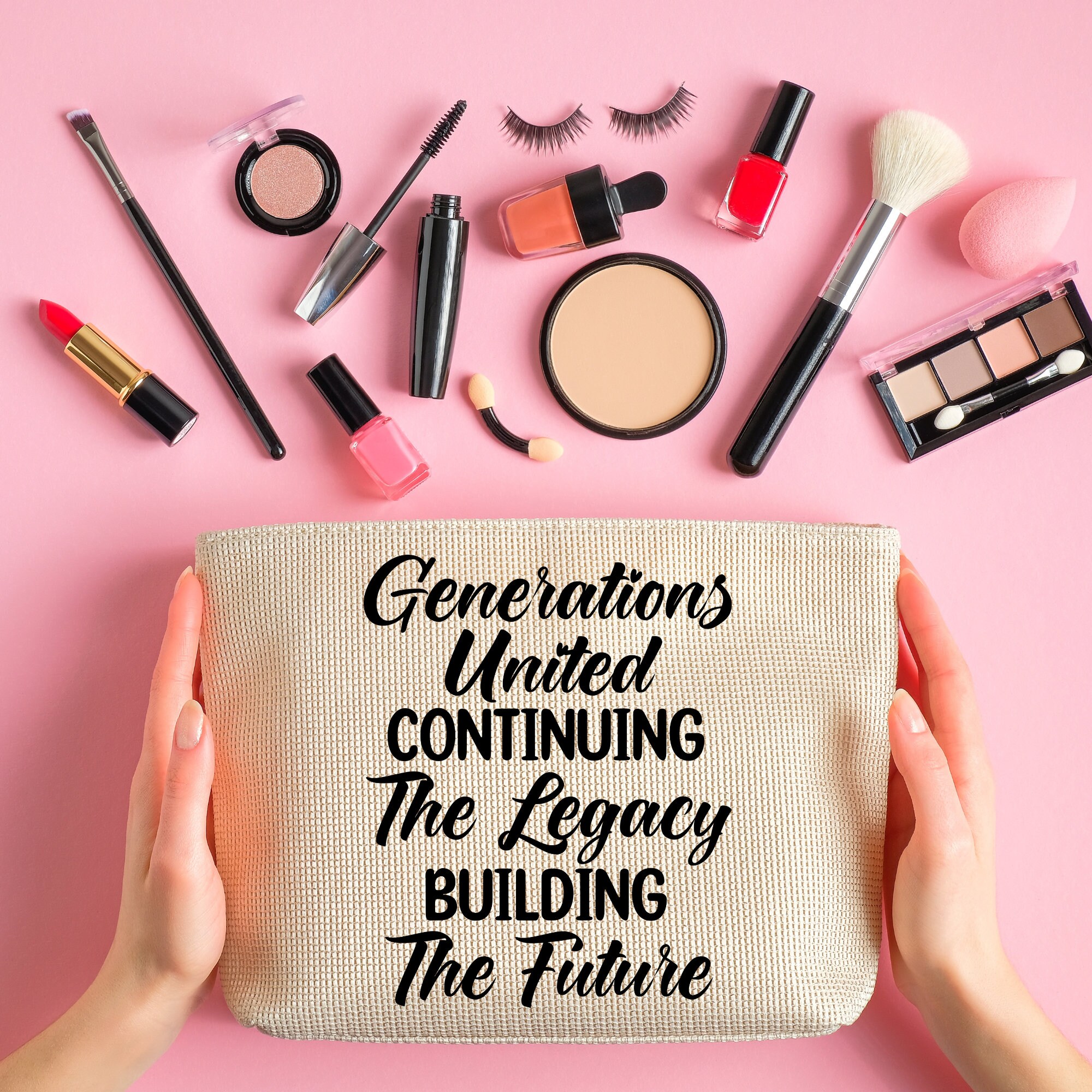 Generations United Svg, Family SVG, Family Reunion SVG, Family ...