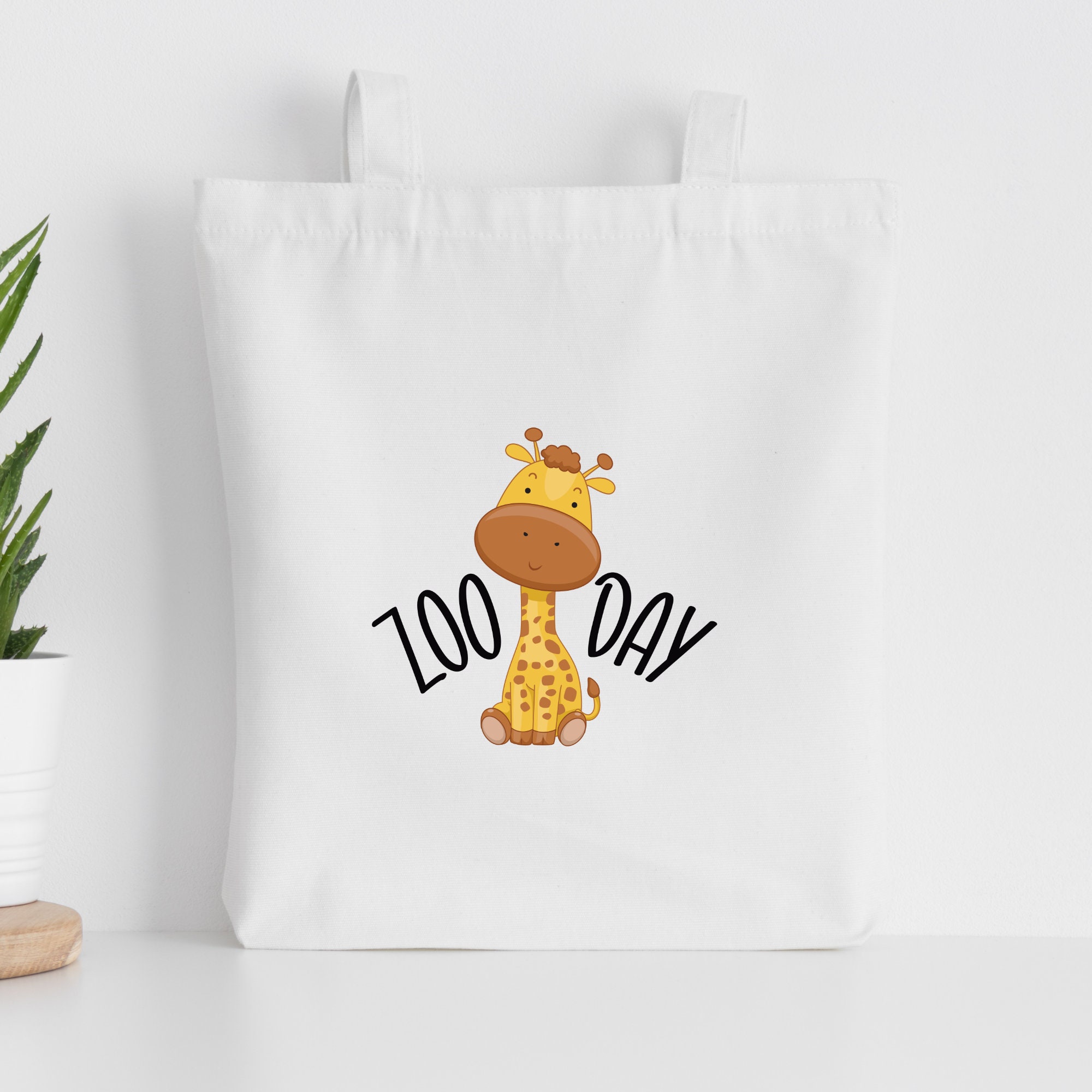 Zoo Day SVG, Zoo Day Digital Download, Digital Files SVG, Zoo Digital Download, Zoo Animals SVG ...