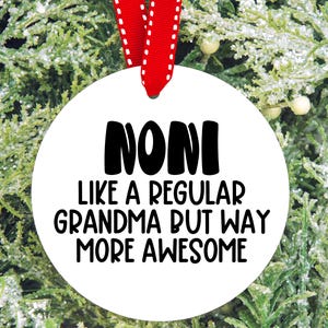 Noni SVG, Noni Grandma Gifts, Noni PNG, Noni Design, Grandma SVG, Gift ...