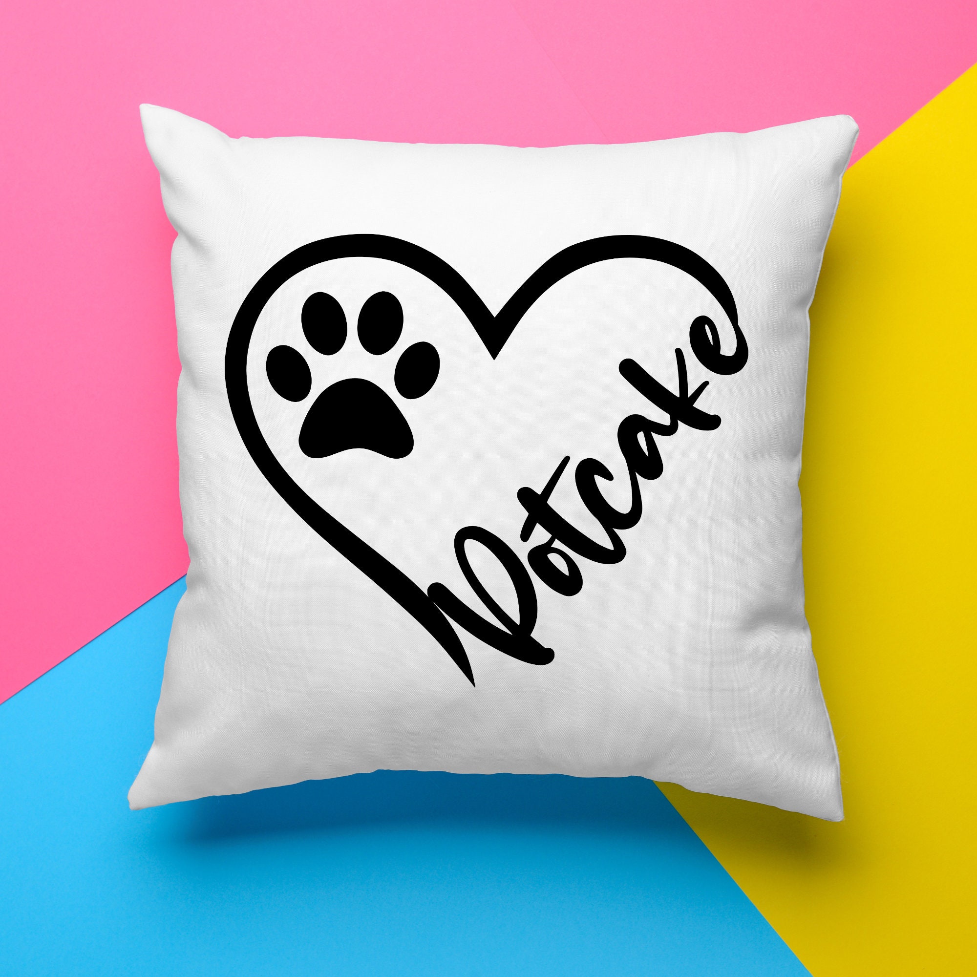 Potcake Dog Svg, Potcake Mom Svg, Dog Svg, Digital Files Svg, Dog SVG ...