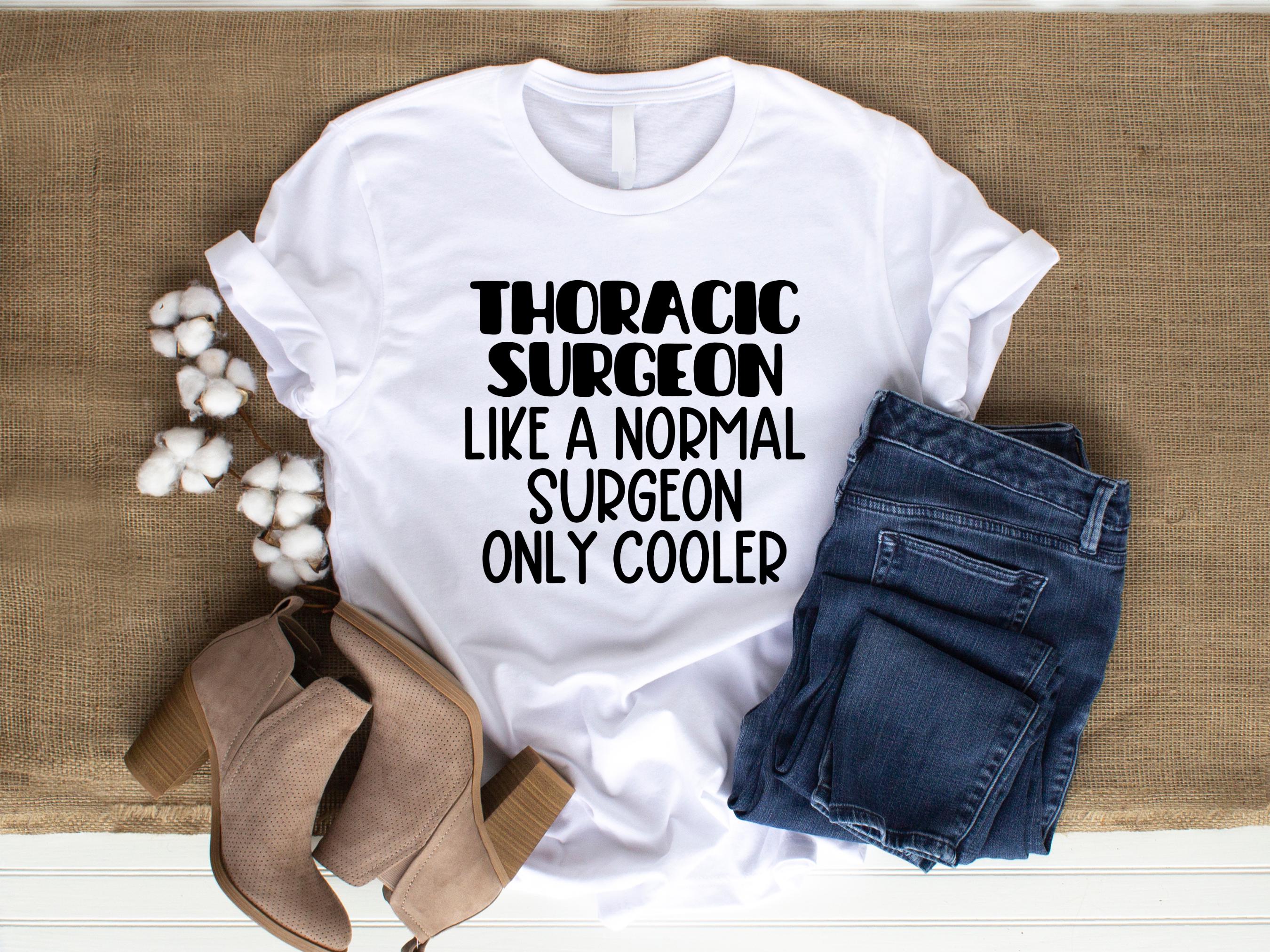 Thoracic Surgeon SVG, Thoracic Surgeon Digital Files Svg, Surgeon SVG ...