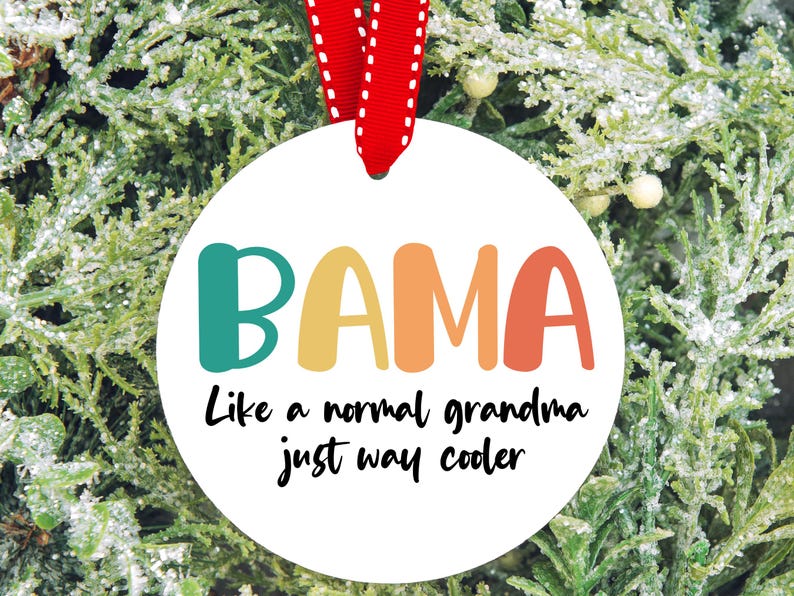 Bama SVG, Bama Grandma Gifts, Bama Design, Grandma SVG, Gift for Bama ...