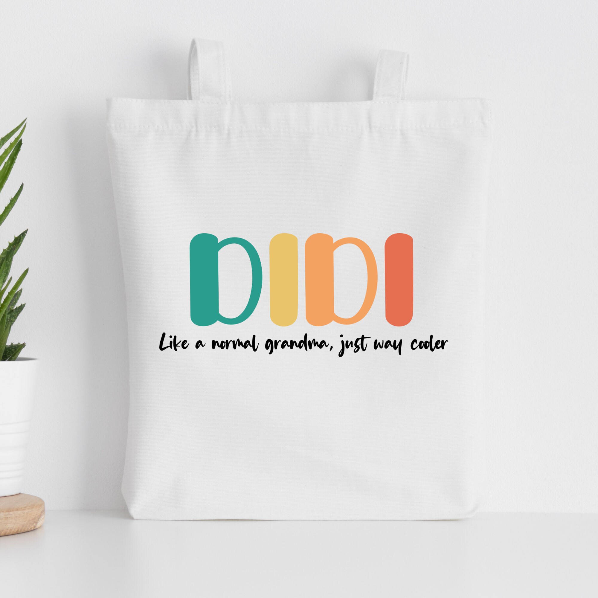 Didi SVG, Didi Cut File, Didi Design, Grandma SVG, Gift for Didi ...