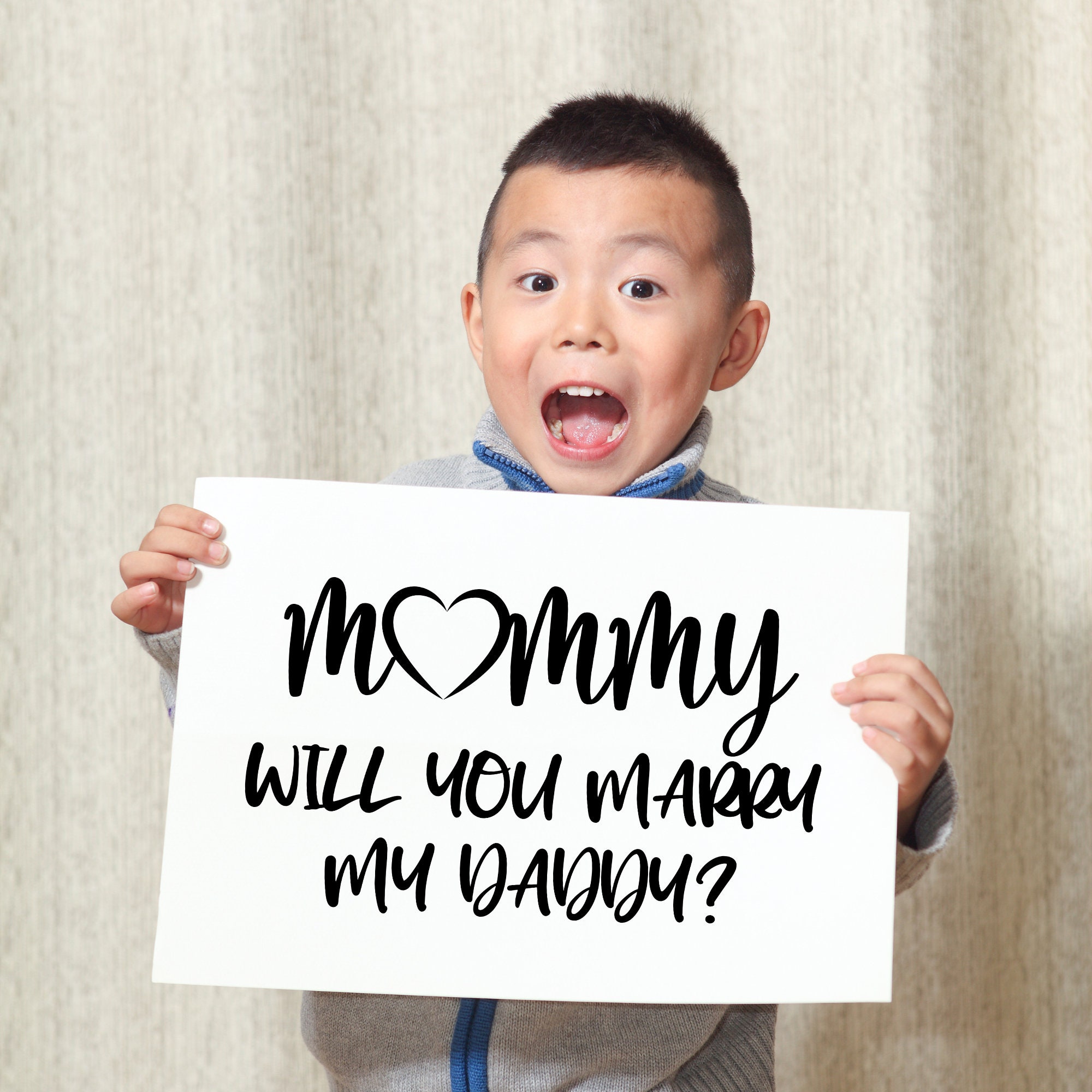 Mommy Will You Marry My Daddy Svg Daddy Proposal Svg Cricut Svg Files