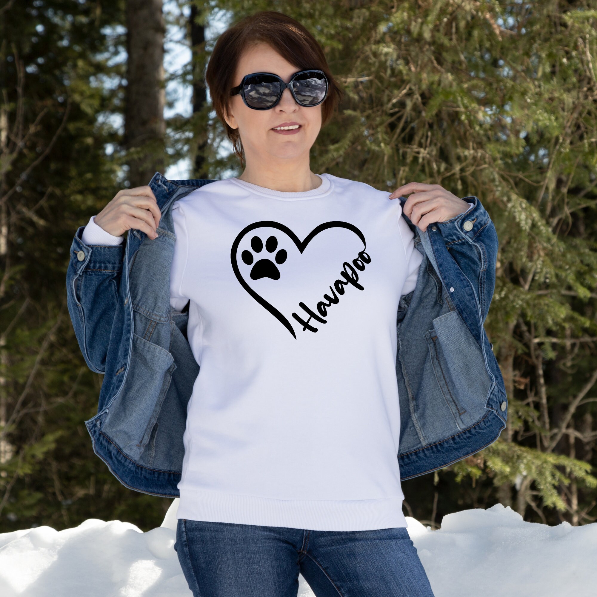 Havapoo Svg, Havapoo Mom Svg, Digital Files Svg, SVG Files, SVG Files ...