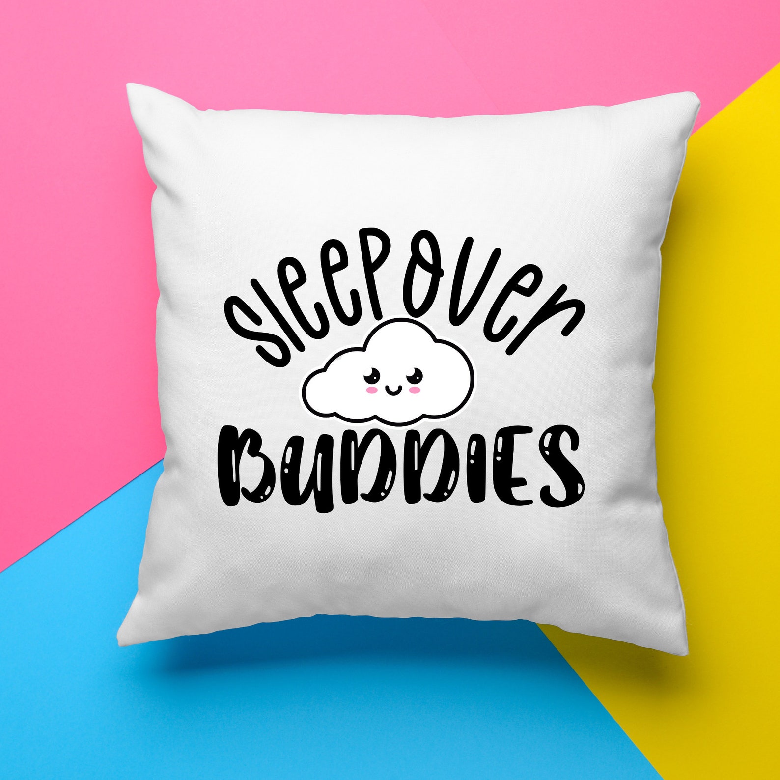 Sleepover Buddies Svg, Sleepover Svg, Sleepover Designs, Sleepover Png ...