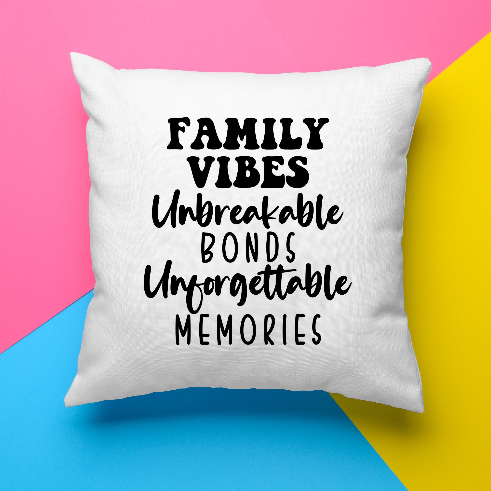 Family Vibes Svg, Family SVG, Family Reunion SVG, Family Gathering SVG ...