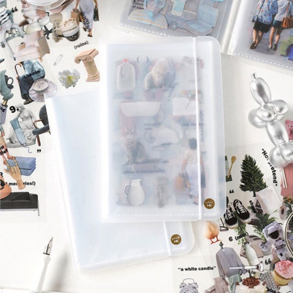 Scrapbook Organizer - Etsy