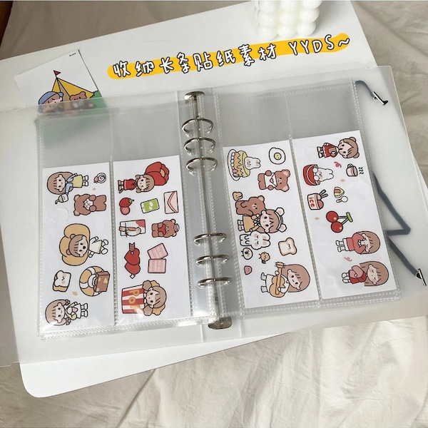 Scrapbook Organizer - Etsy