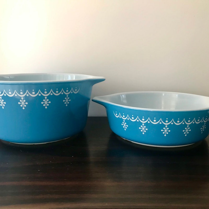 Pyrex - Etsy