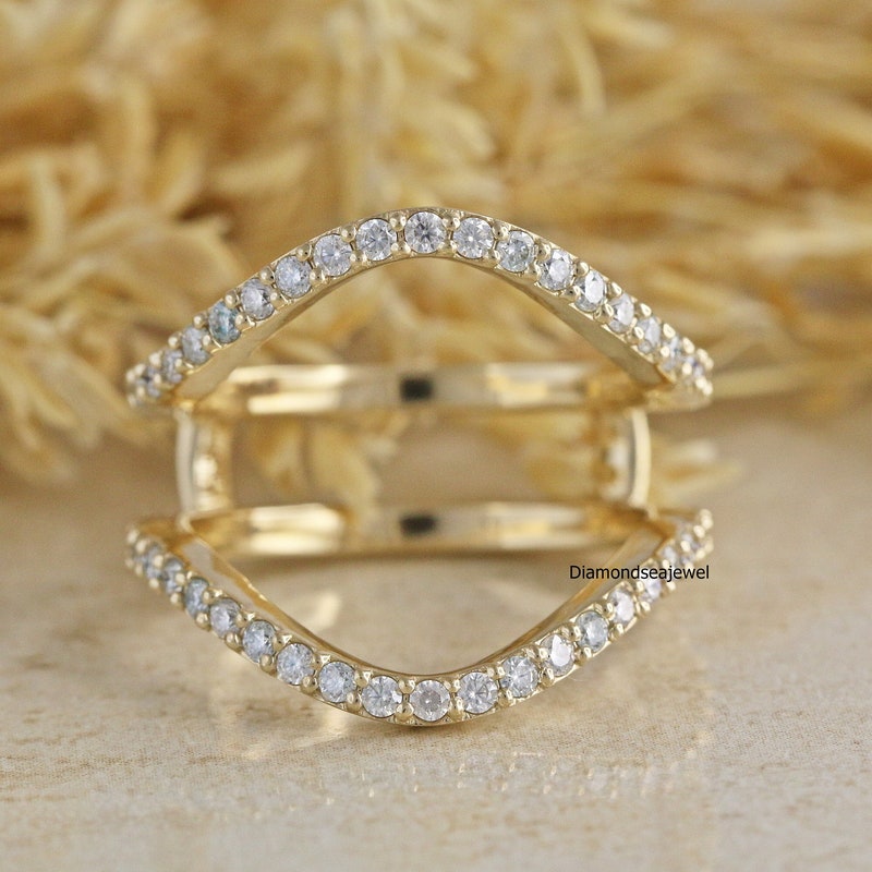 Pinky Ring Size 2.5 Wrap - Etsy