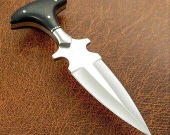 Dagger Knife Camping - Etsy