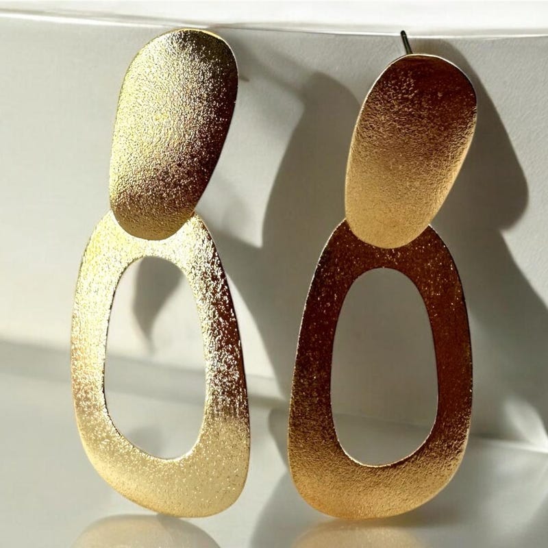 Unique Earrings - Etsy