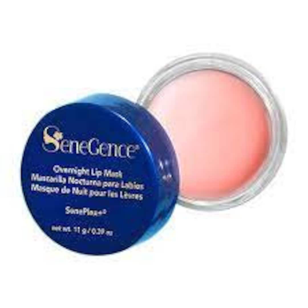 Senegence Overnight Lip Mask - Etsy