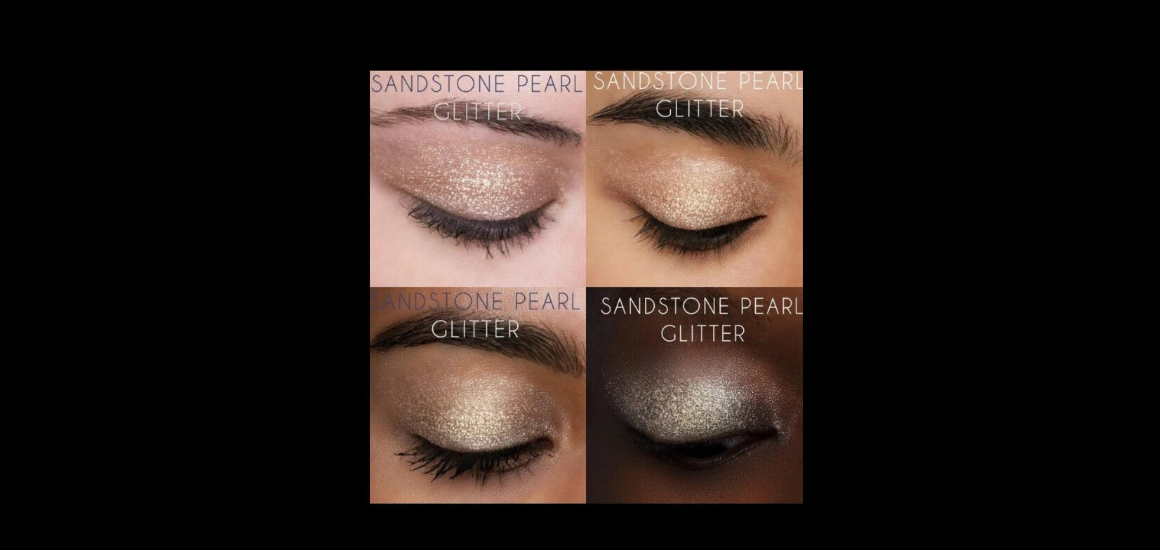 Shadowsense Sandstone Pearl Shimmer - Etsy