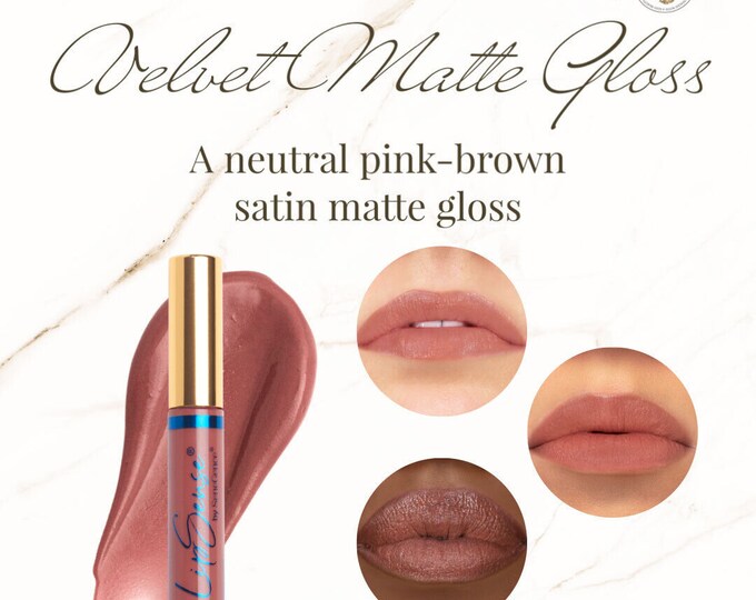 Lipsense Blush - Etsy