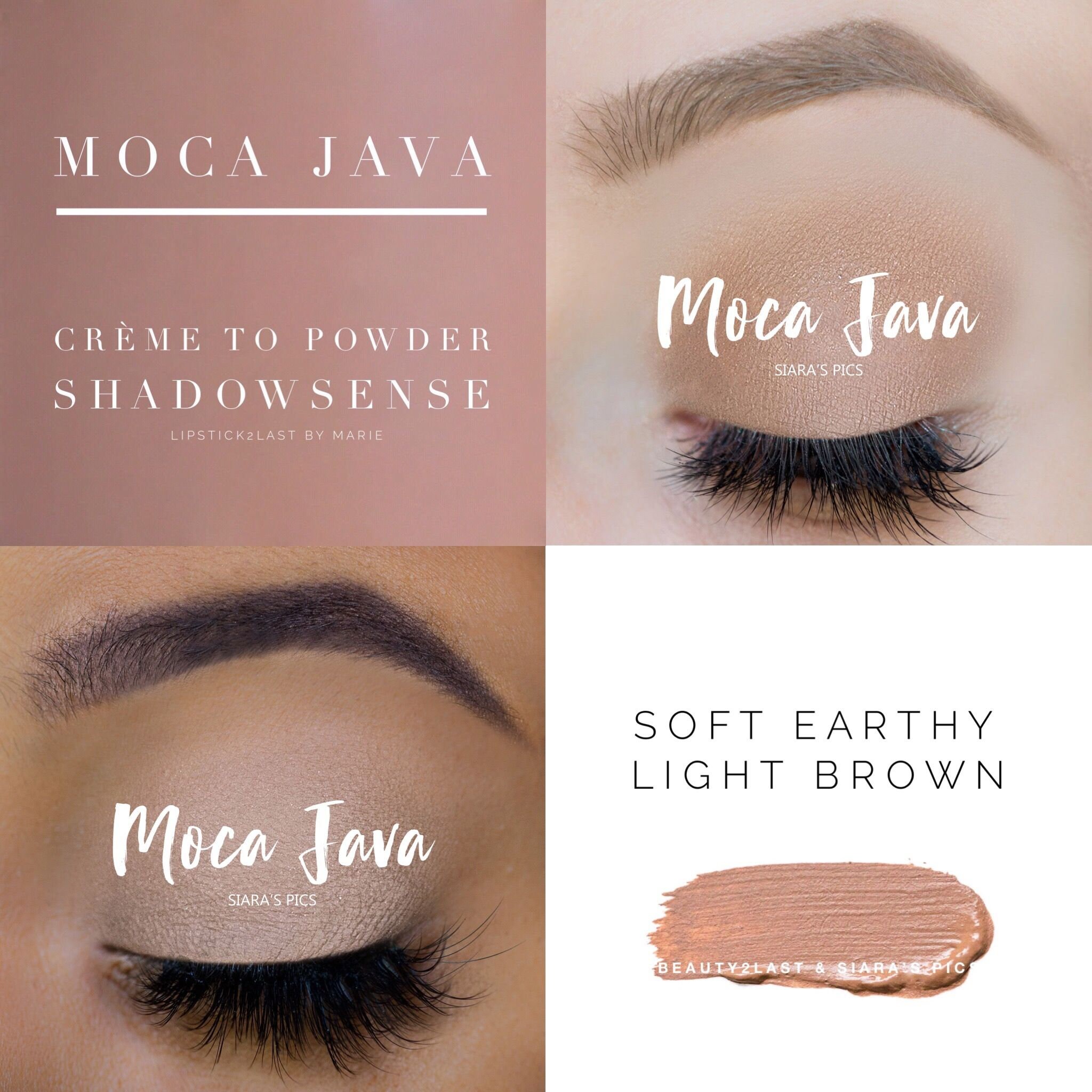 Shadowsense Moca Java - Etsy