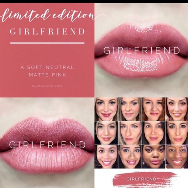 Girlfriend - Etsy