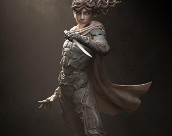 Stl3depot 30 High Quality 3D Models Anime-games-popculture Figures ...