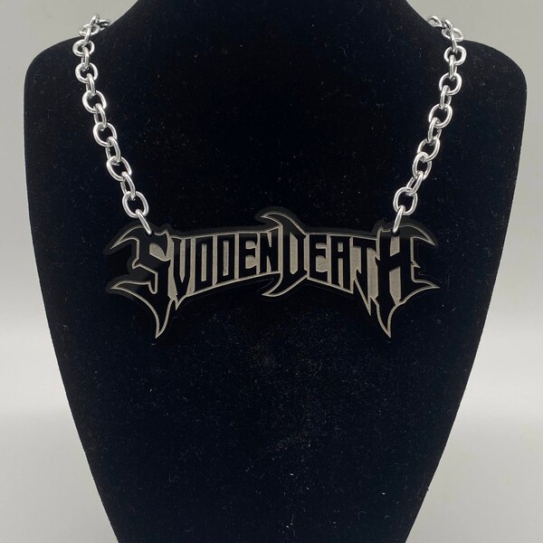 Voyd Festival - Etsy