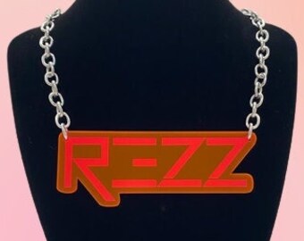 Rezz Merch - Etsy