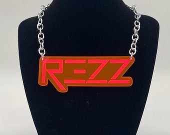 Rezz Merch - Etsy