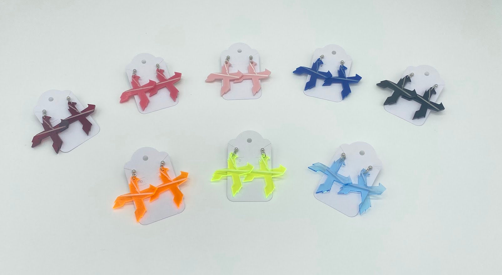 Excision Earrings excision Jewelry, Rave Jewelry, Festival Wear, EDM ...