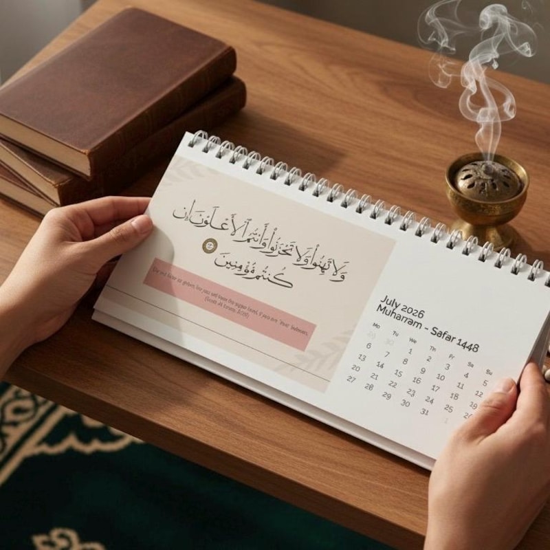 Islamic Art Desk - Etsy UK